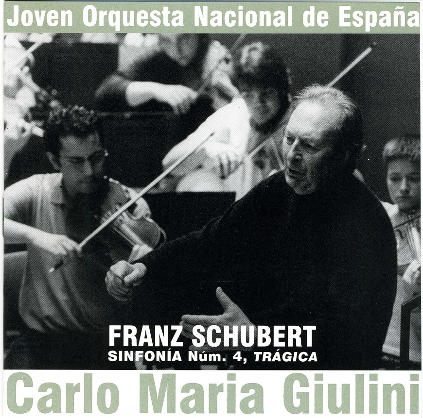 Joven Orquesta Nacional de España - Jonde