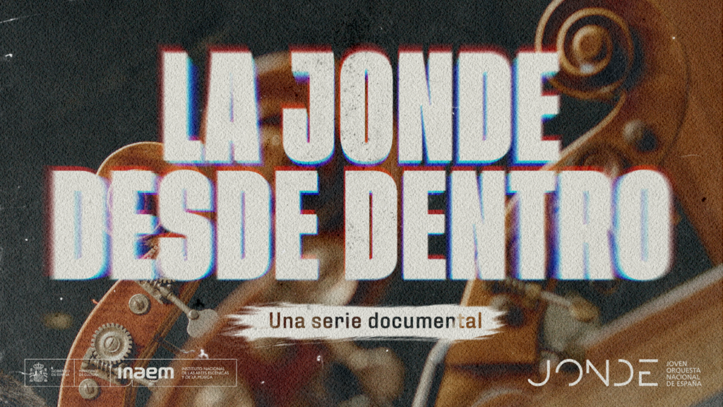 Estreno de la serie/documental 'La JONDE desde dentro' - Jonde